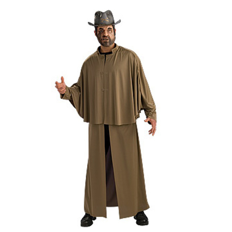 Vendita costume jonah hex online | Shop Studio13 Make-up